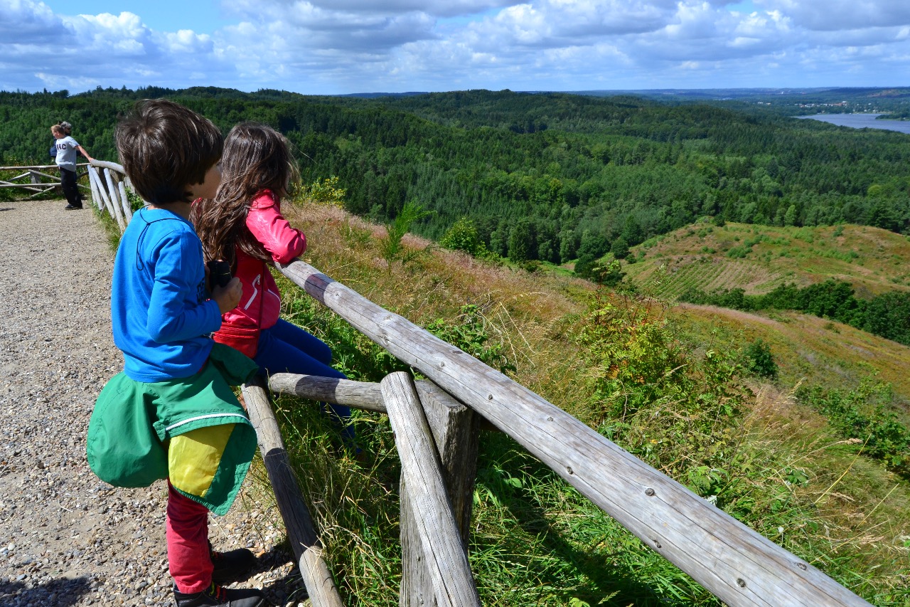 Blog Denemarken :: De website van Bart en Misha