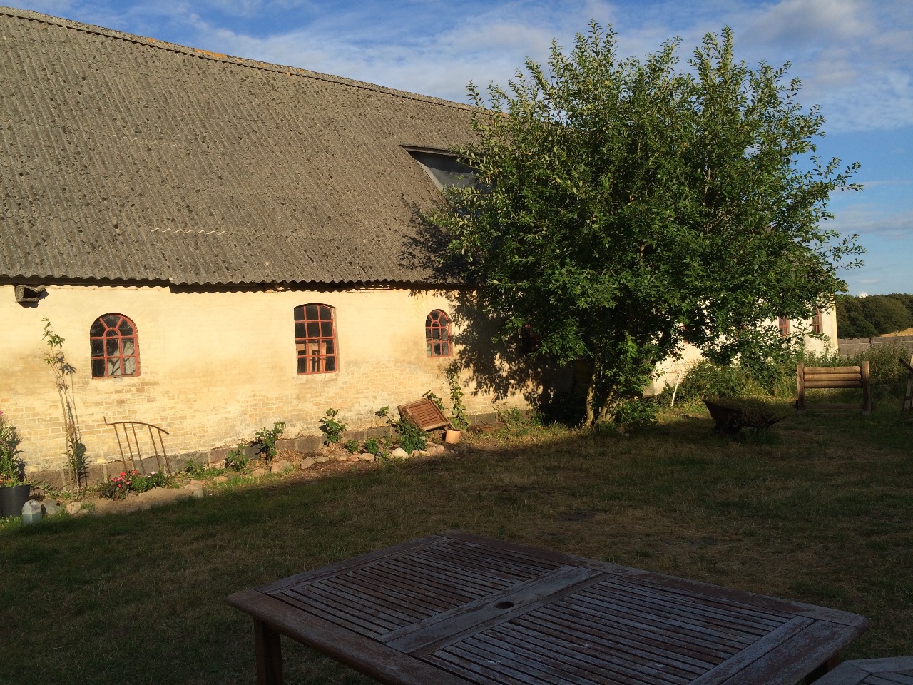 Blog Denemarken :: De website van Bart en Misha