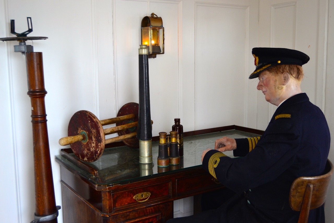 Blog Denemarken :: De website van Bart en Misha